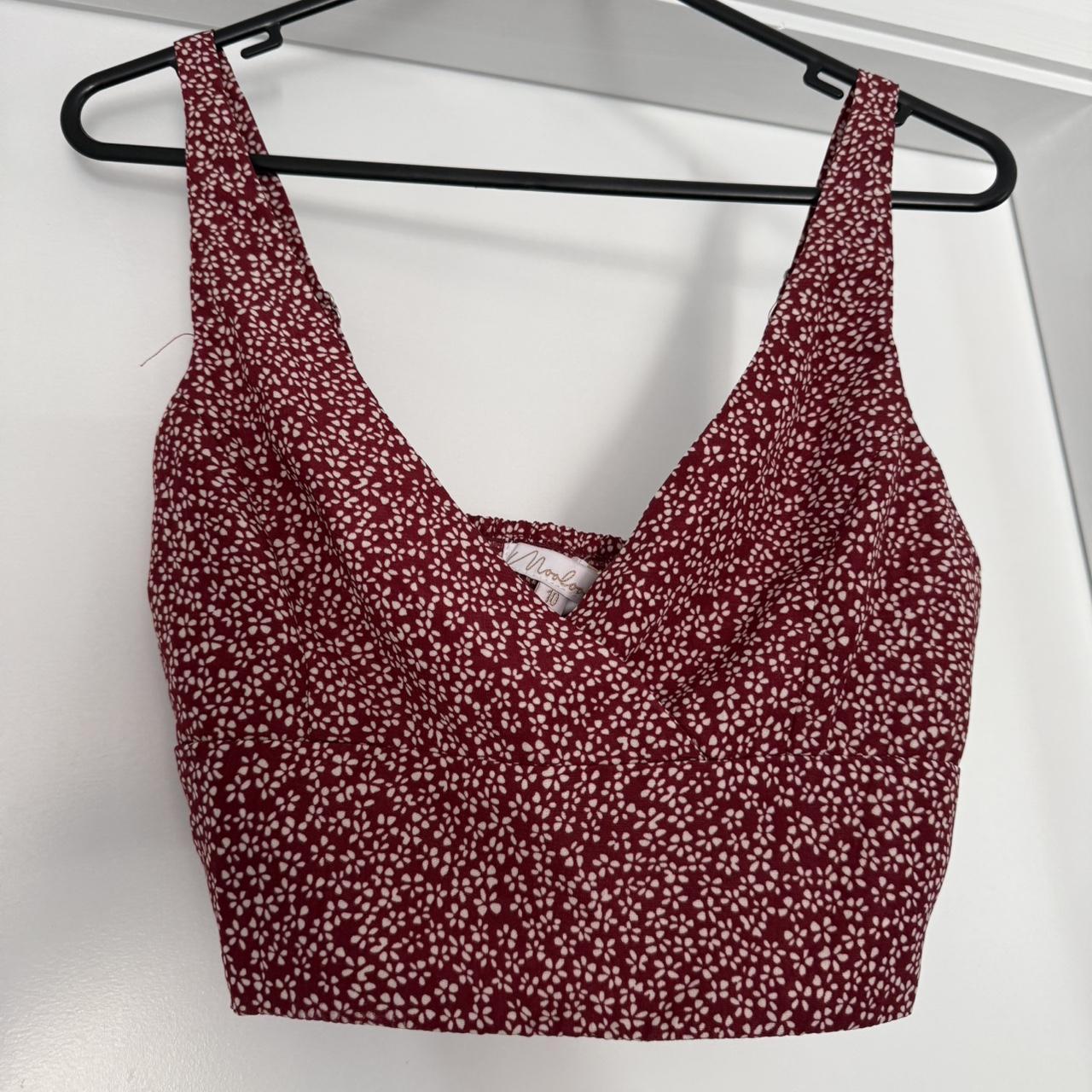 Mooloola Top Brand new Size 10 | Depop