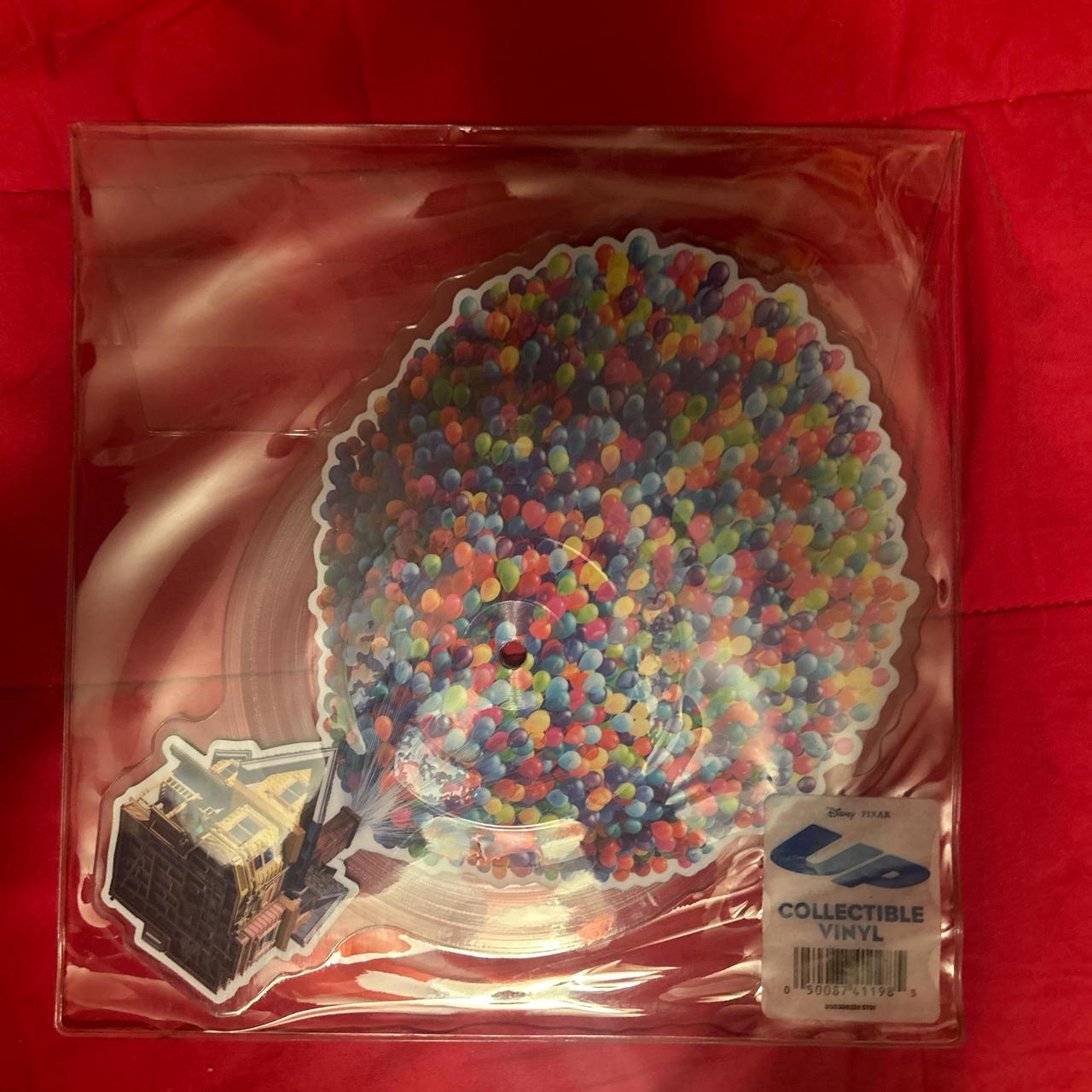 Disney and Pixar’s Up by Michael Giacchino (Married... - Depop