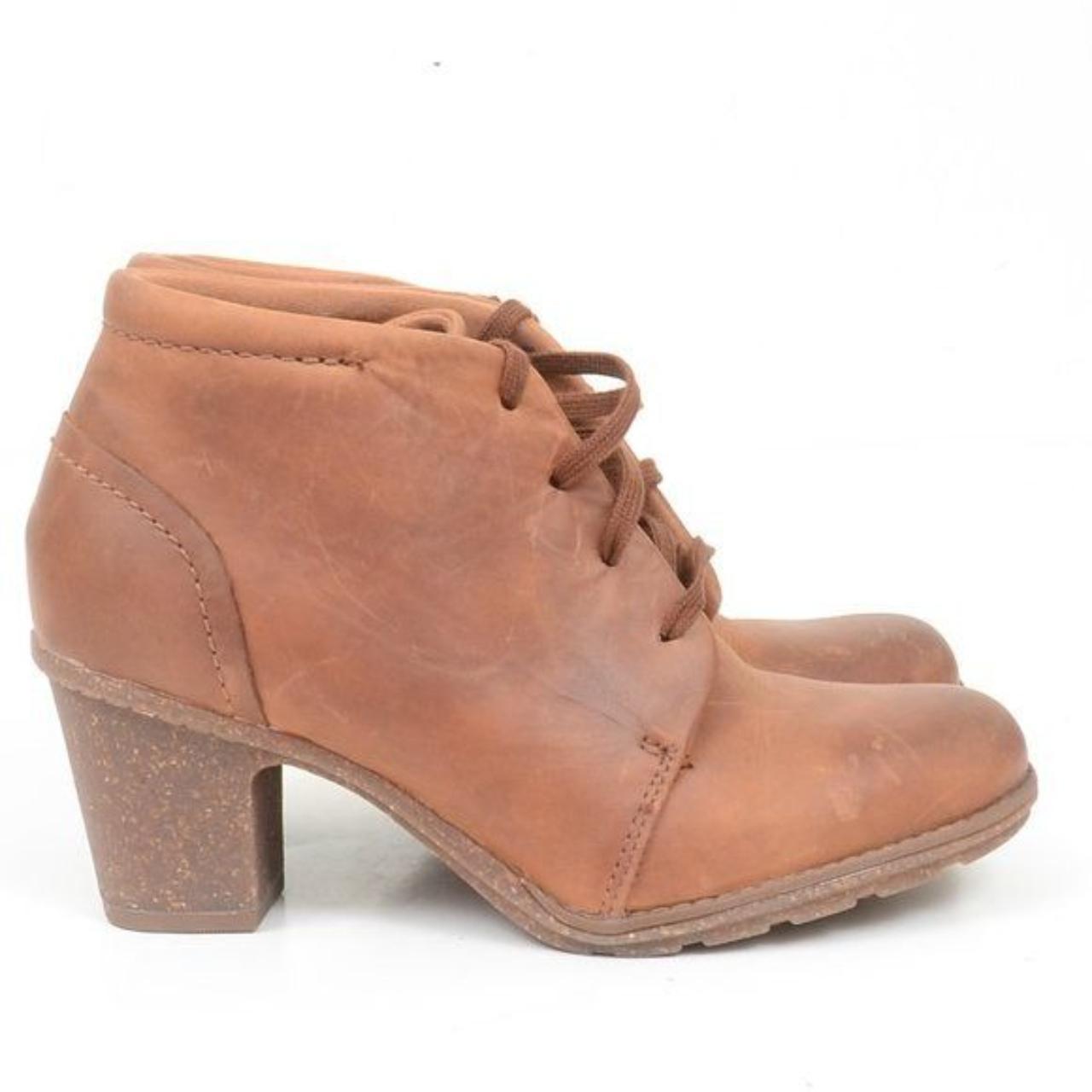 Clarks sashlin sue bootie store