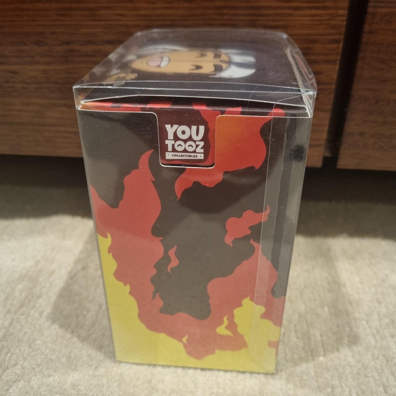 Youtooz Sapnap Vinyl Figure #194 Brand new,... - Depop