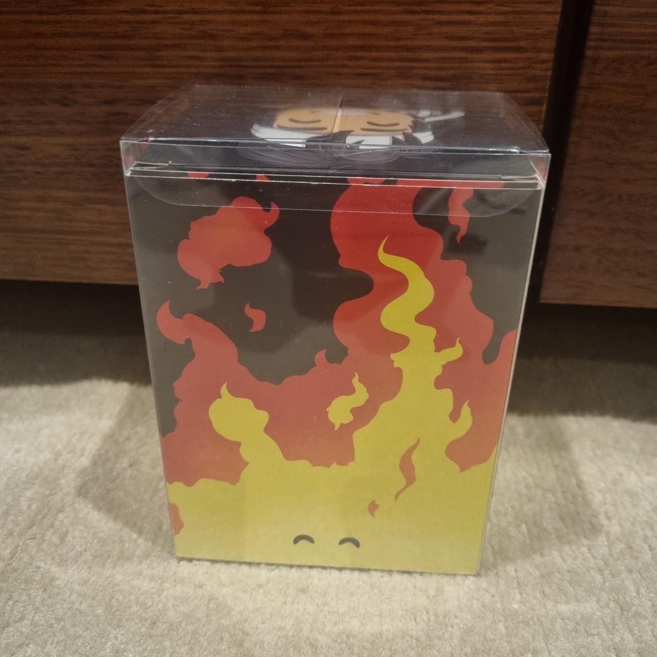 Youtooz Sapnap Vinyl Figure #194 Brand new,... - Depop