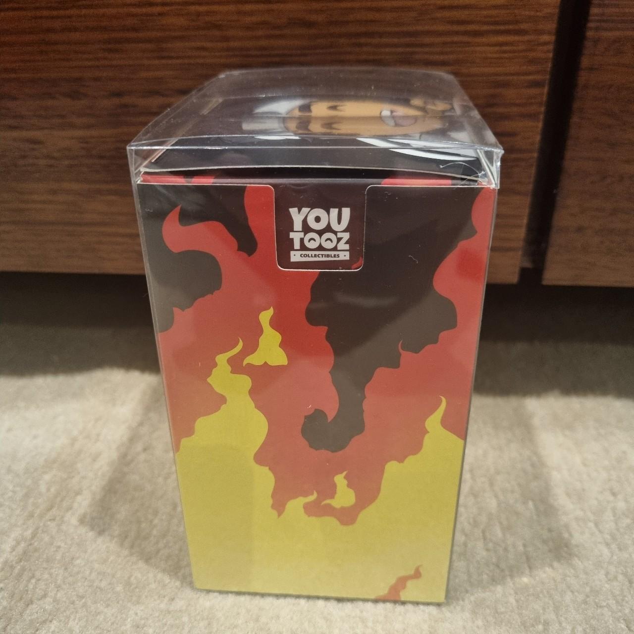 Youtooz Sapnap Vinyl Figure #194 Brand new,... - Depop