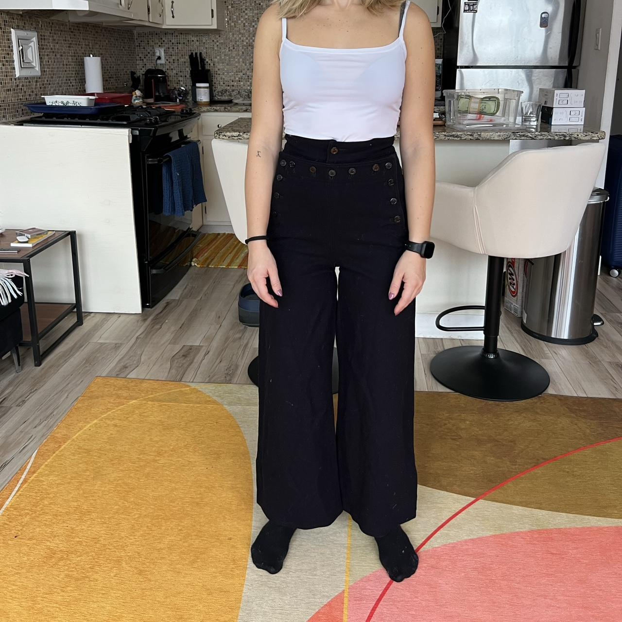 Amazing pants Dm me a/ any questions #pants - Depop