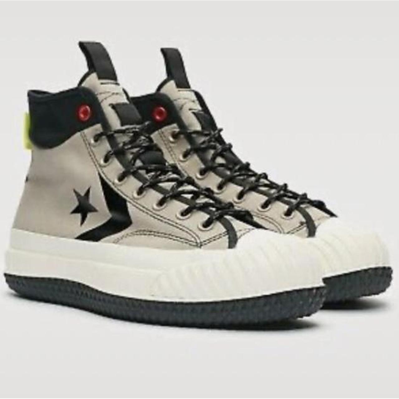 Converse Men's Footwear | Depop