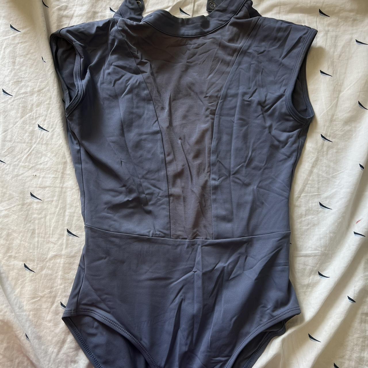 russian pointe leotard dancers loved this leotard... - Depop