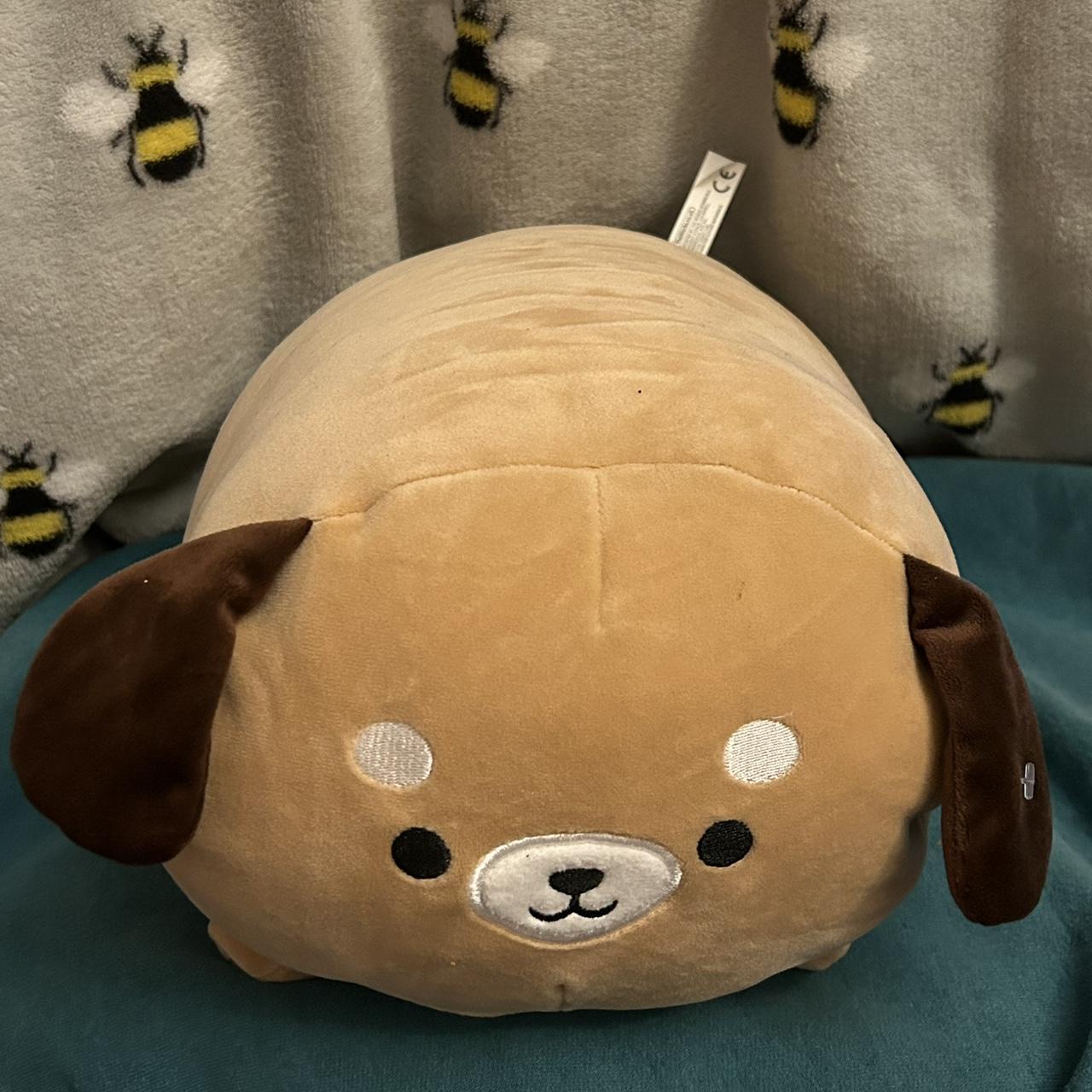 fake stack squishmallow:)) - instant buy is on!... - Depop