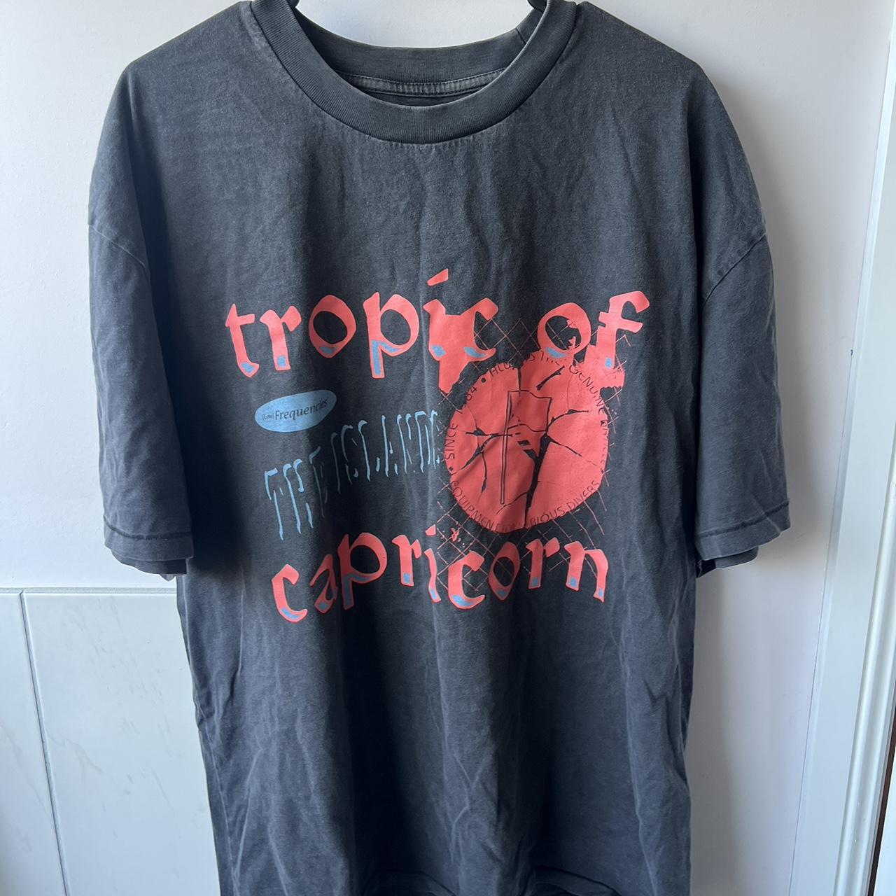 Frequencies shirt - Depop