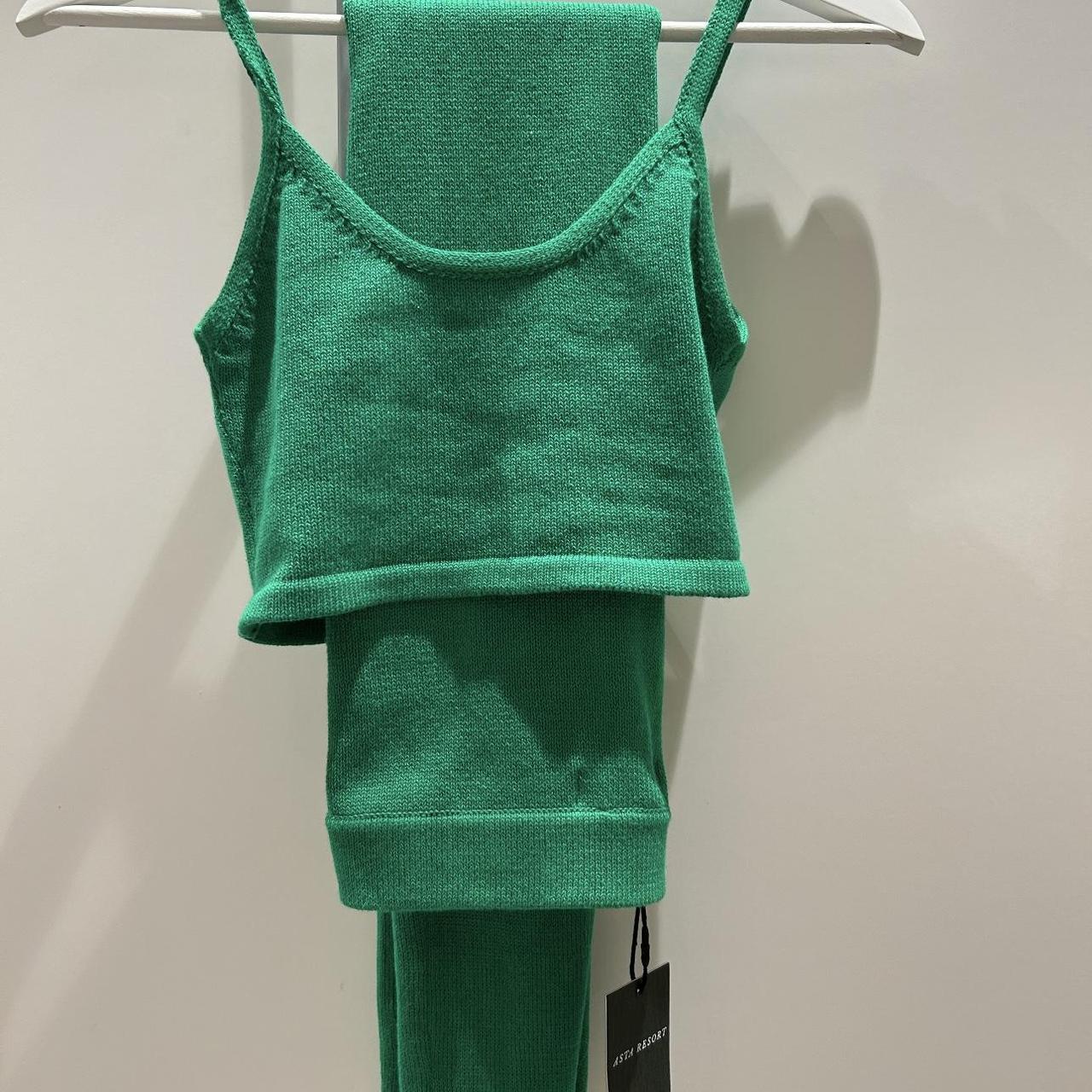 Asta resort ‘Paloma Set’ in size small. Brand new... - Depop