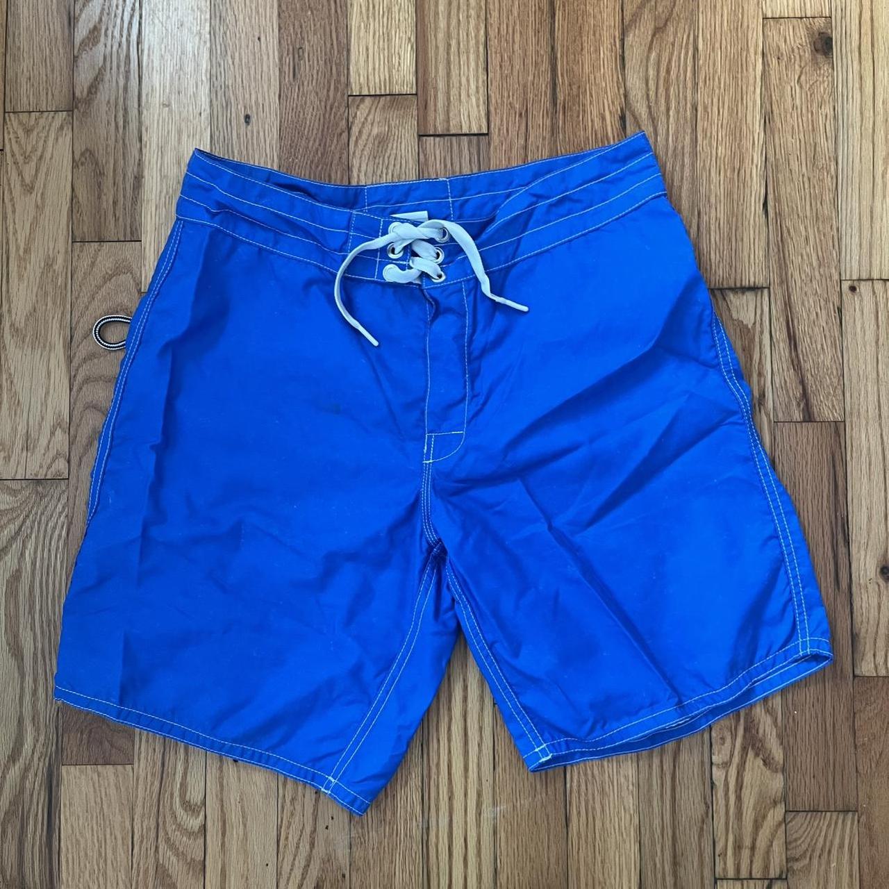 Birdwell trunks made in usa size 32 Vintage pair i... - Depop
