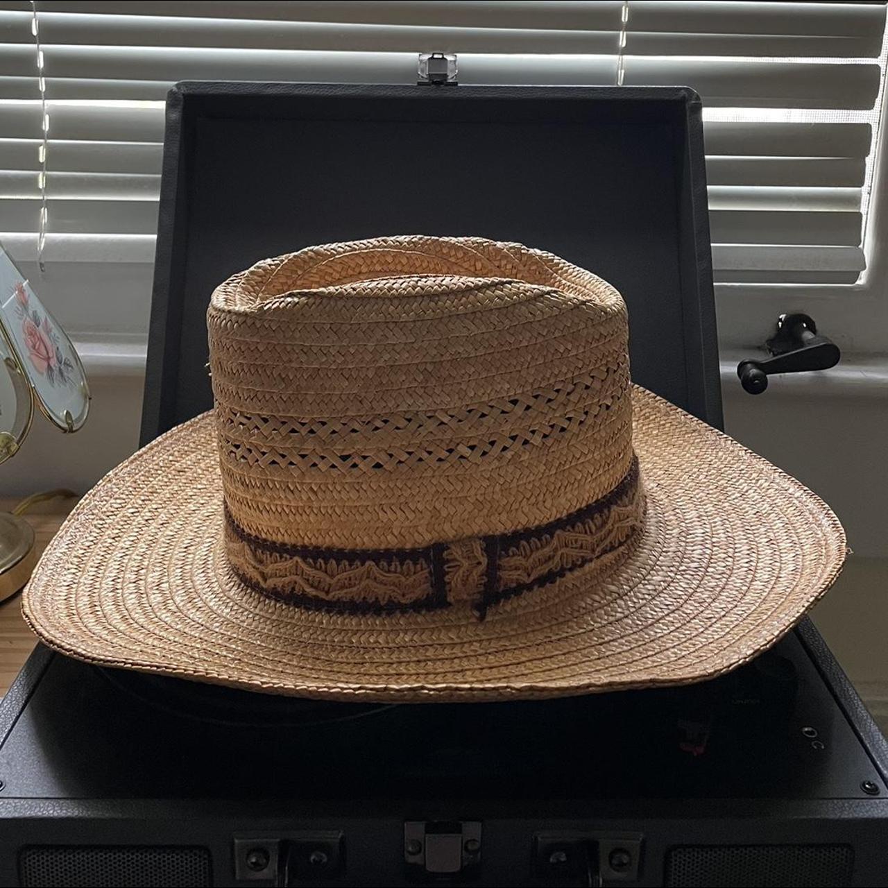 American Vintage Women's Hat | Depop