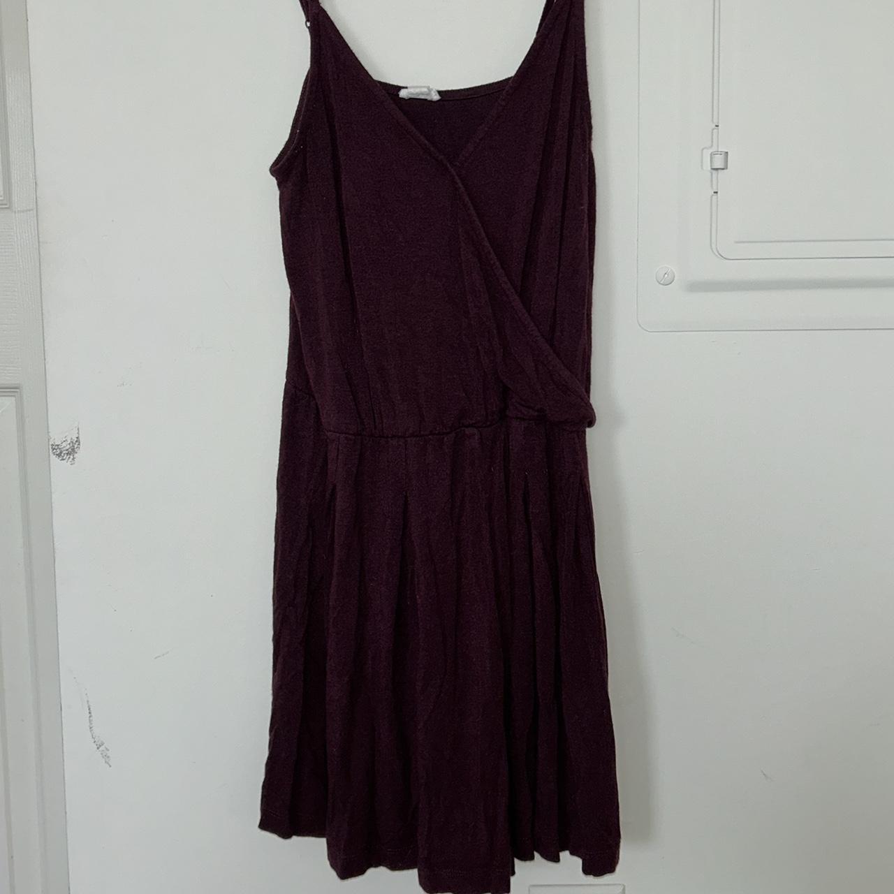 super cute romper from garage. very soft,... - Depop