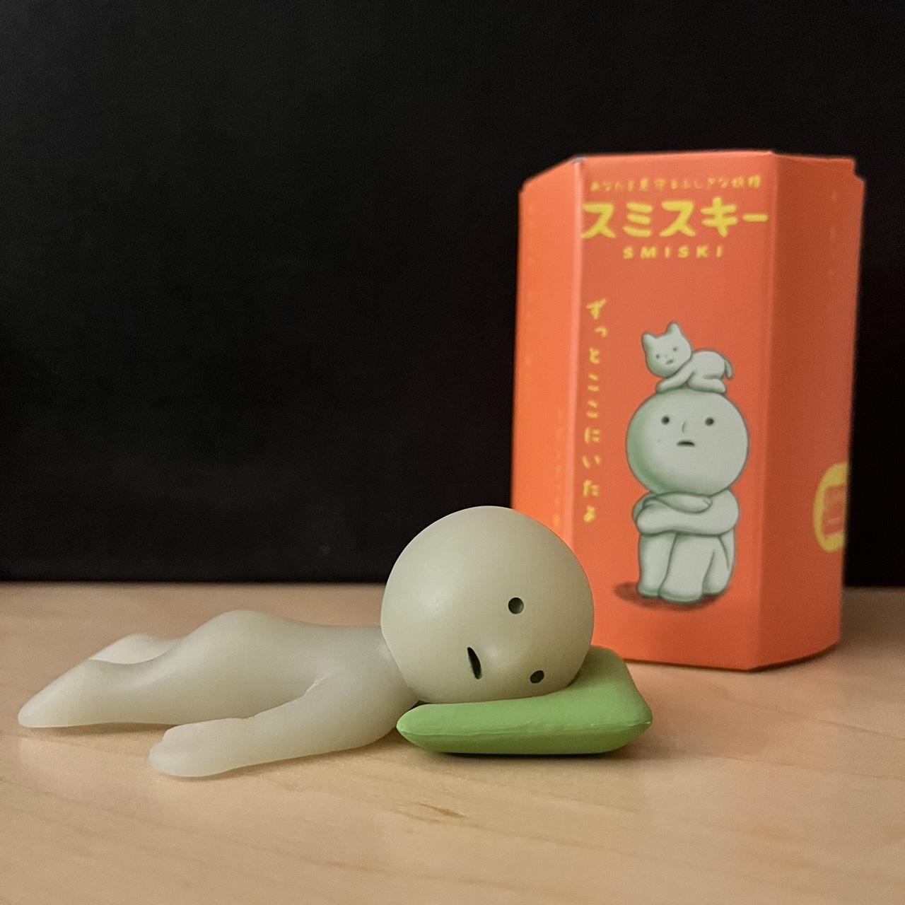 Smiski - life collection! super cute smiski who is... - Depop