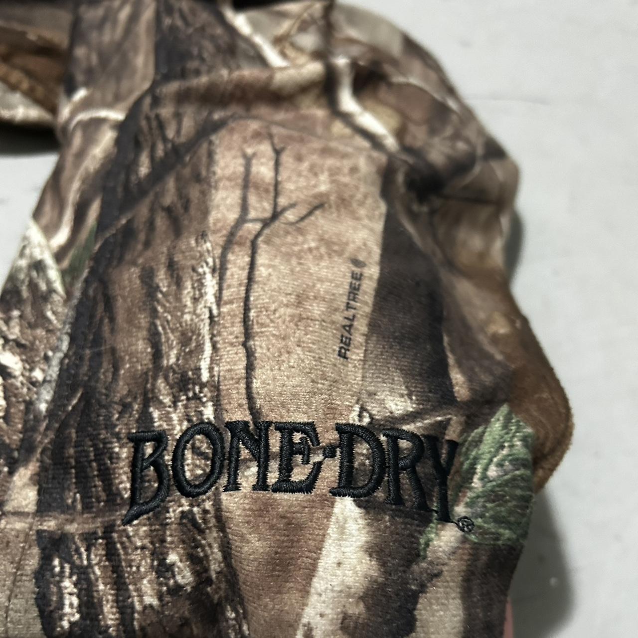 RedHead Realtree Infinity Breakaway Camo Bone Dry... | Depop