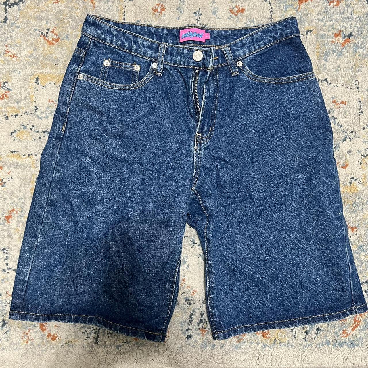 Edikted jorts Size small - Depop