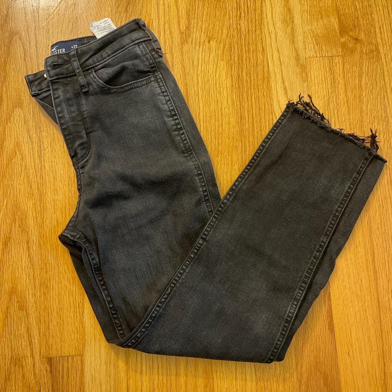 High Rise Mom Jeans Worn But Good Condition Very Depop