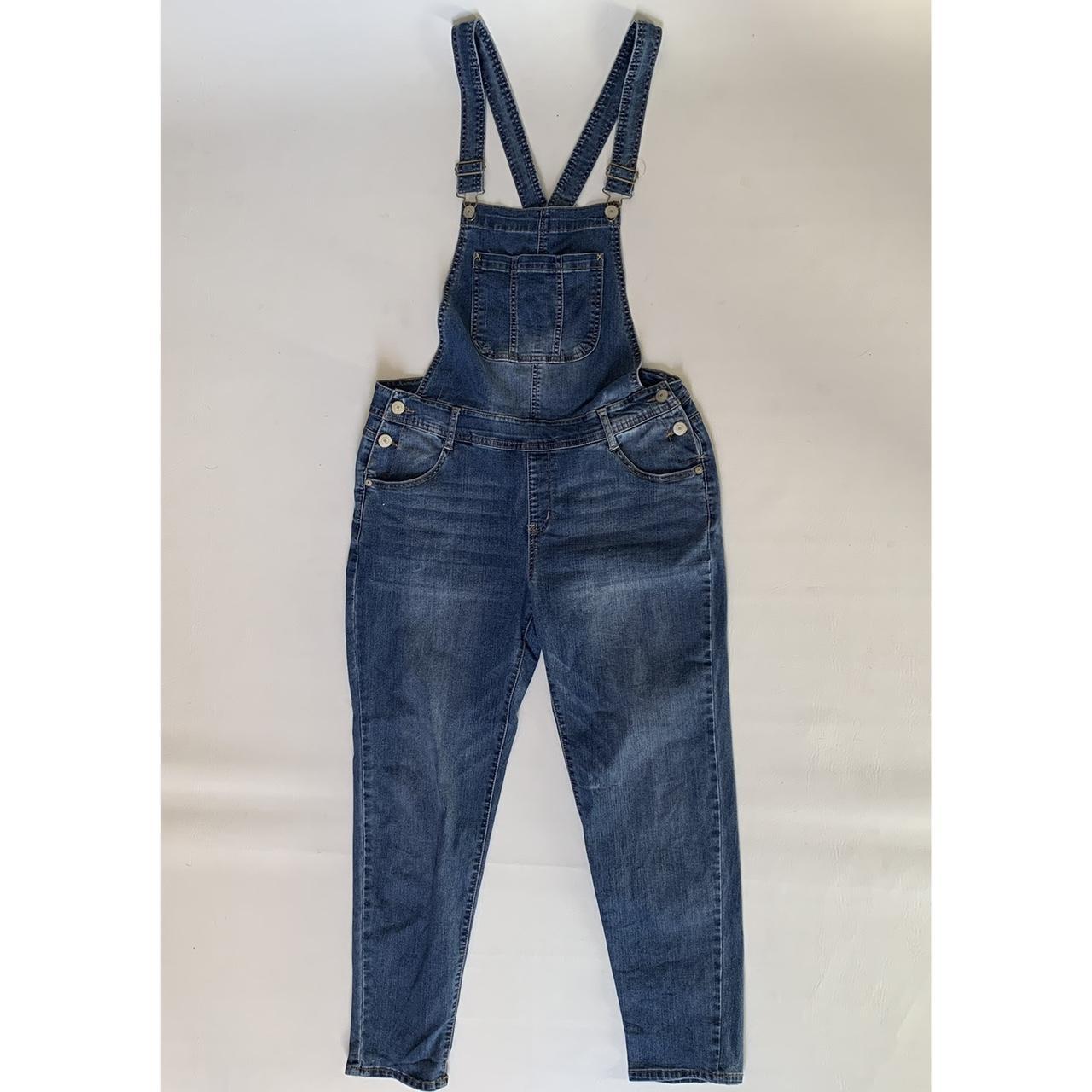 Juniors' Plus Size Insta Stretch Wallflower Denim... - Depop