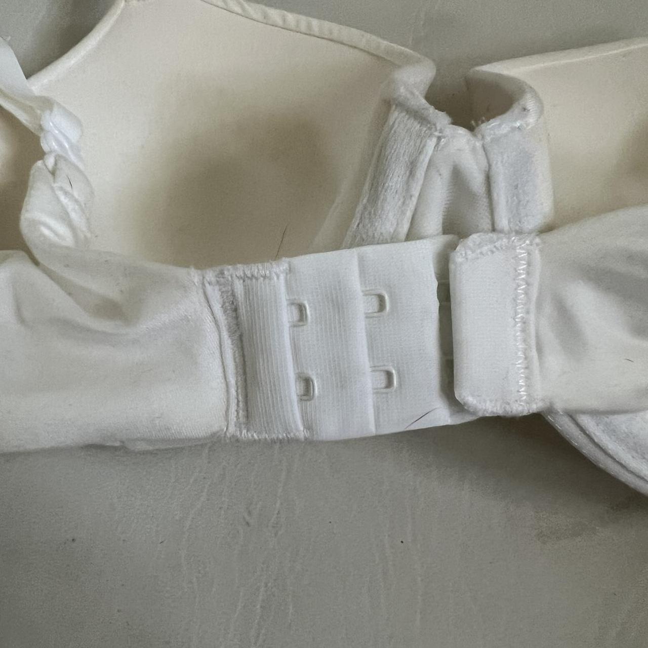 Target Auden Icon Bra Lightly Lined Full Coverage... - Depop