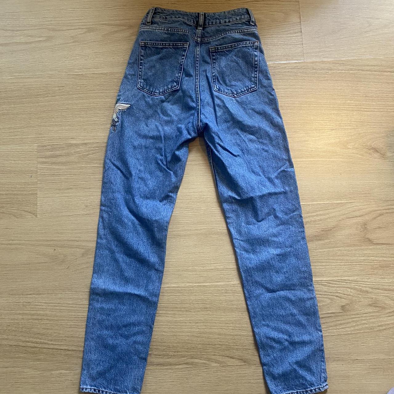 Sandro Women's Jeans | Depop
