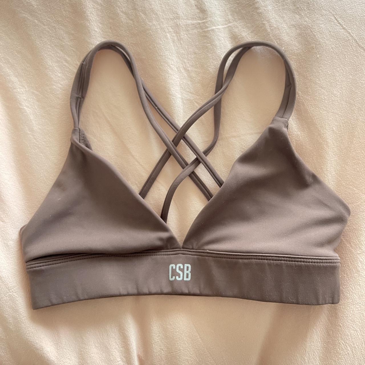 Sold out Crop shop Boutique Stella crop Perfect... - Depop