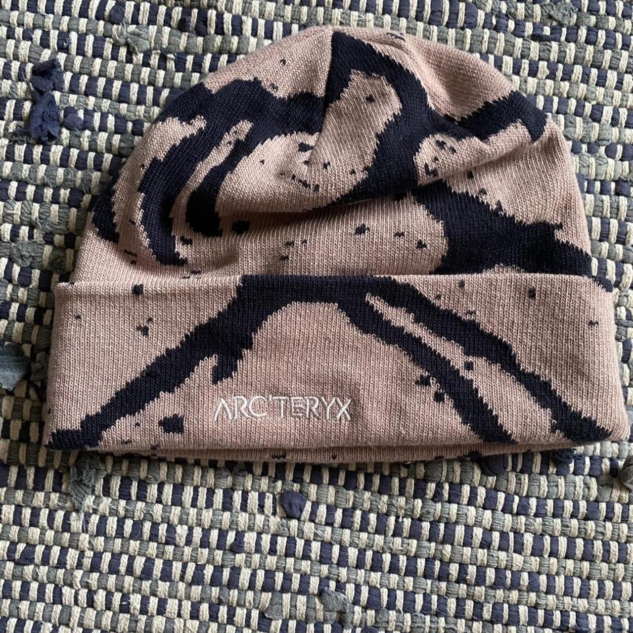 Arc'teryx Men's Hat | Depop