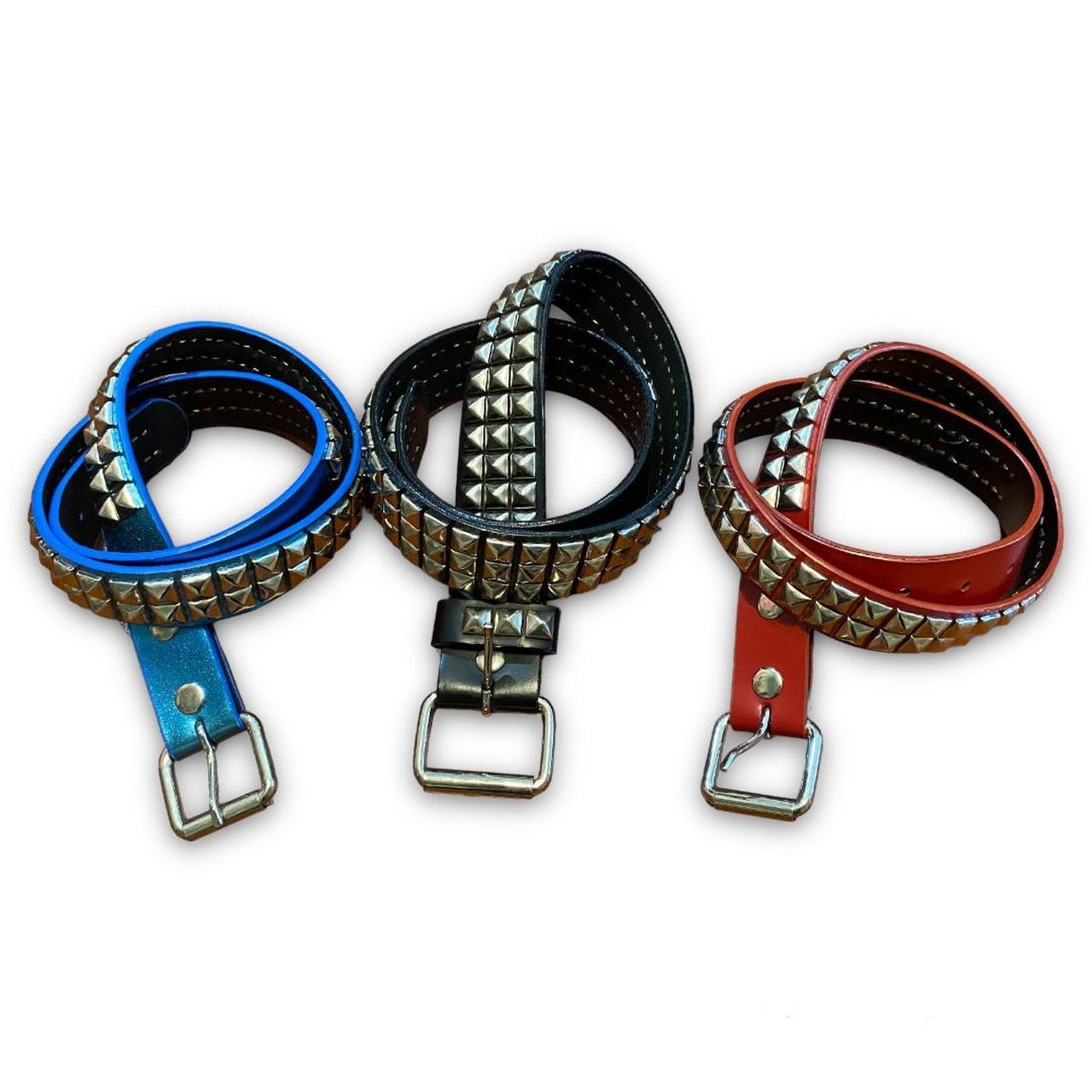 Hot Topic Women's Belt | Depop