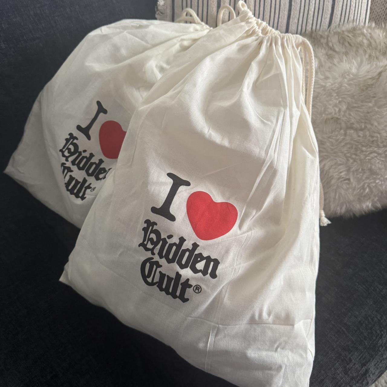 HIDDEN CULT INCA WHEAT -SET BRAND NEW ALL TAGS STILL... | Depop