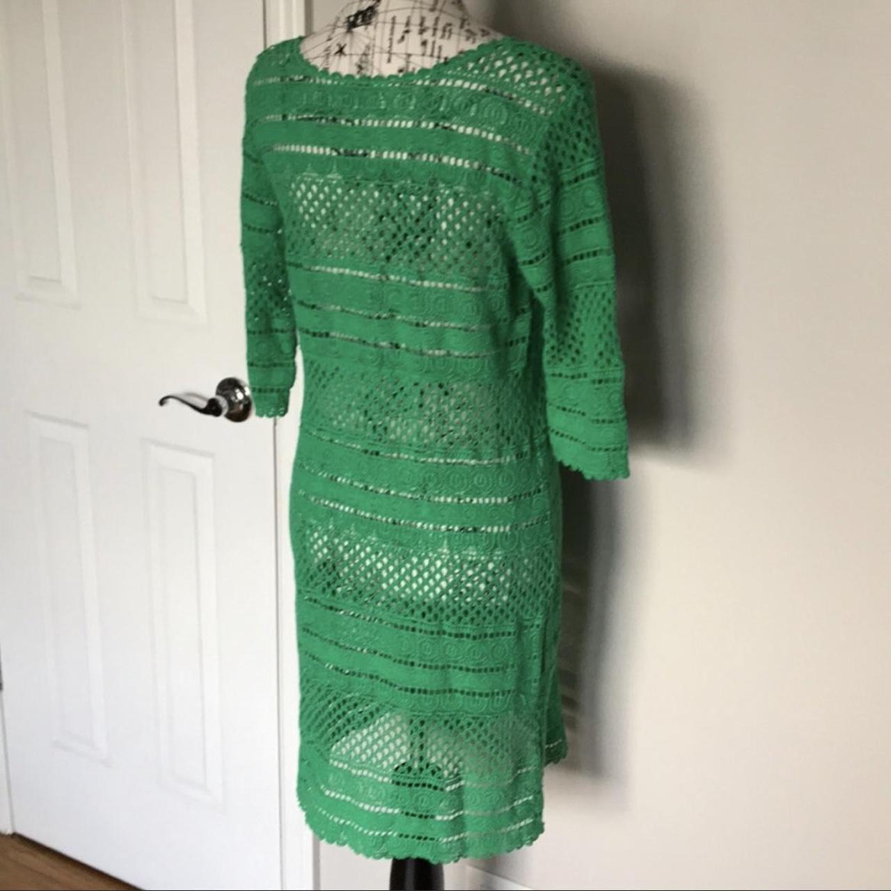 Women's Green Cover-ups | Depop