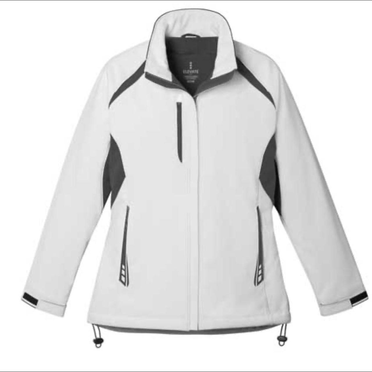 Elevate Ortega Insulation Softshell Heavy Duty... - Depop