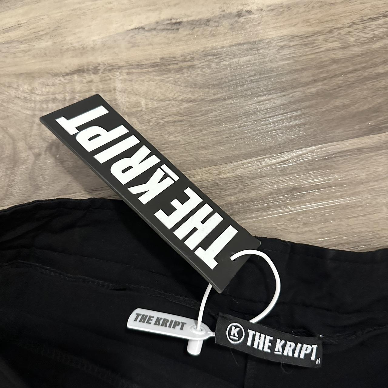 the kript micro mini skirt - NWT NEVER WORN - great... - Depop