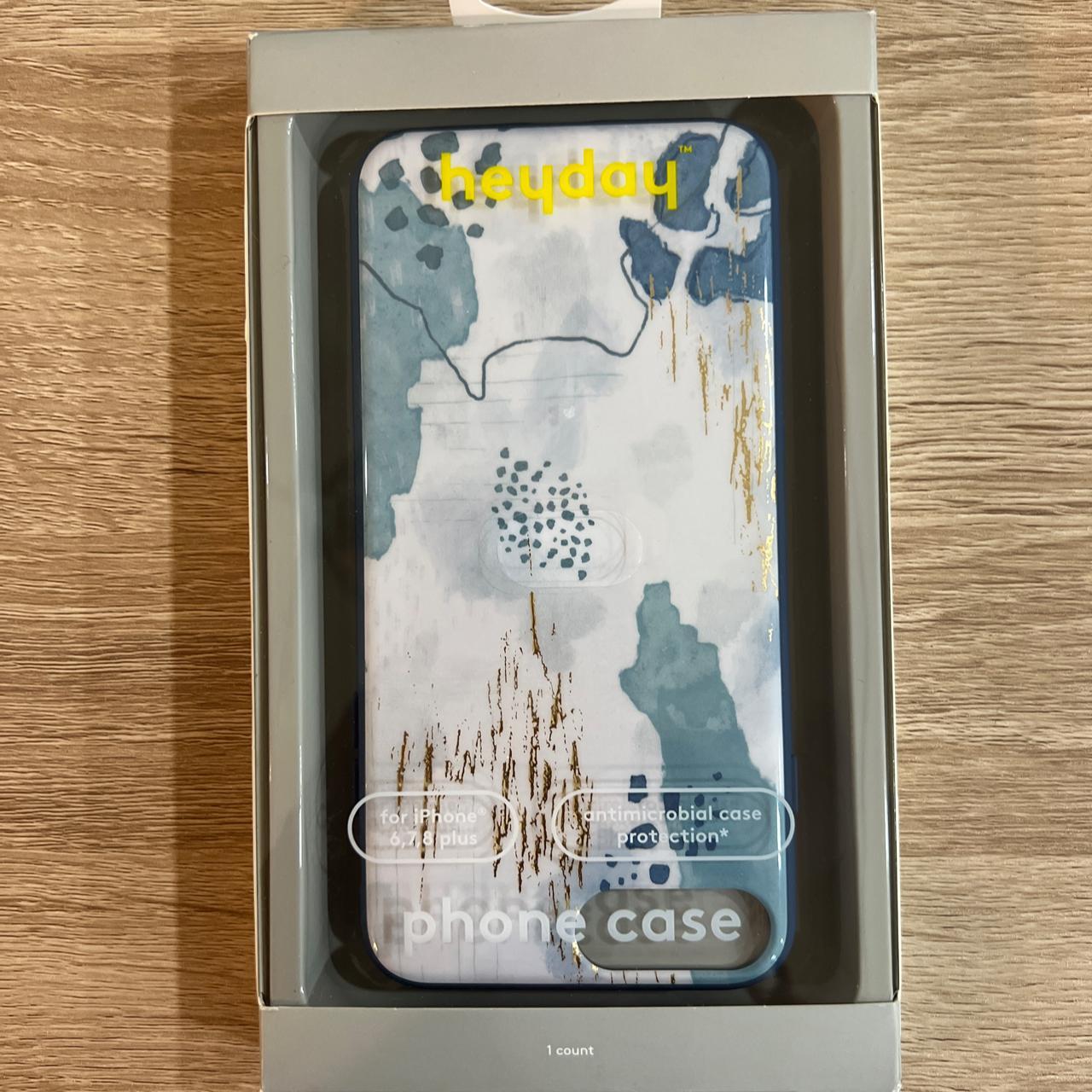 Heyday Case for Apple iPhone 8 Plus/7 Plus/6s... - Depop