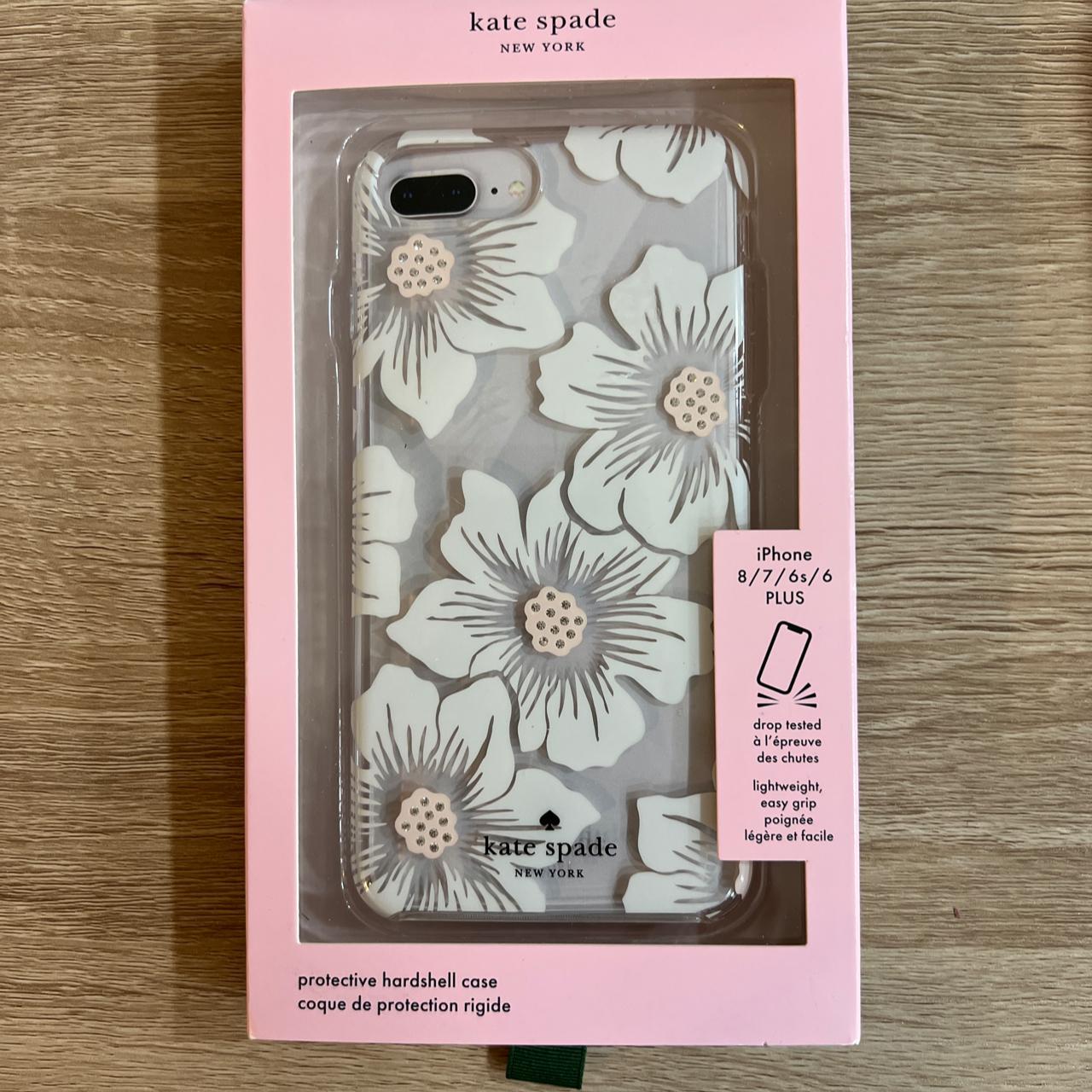 Kate Spade New York - Hard Case for iPhone 8 /7 /... - Depop
