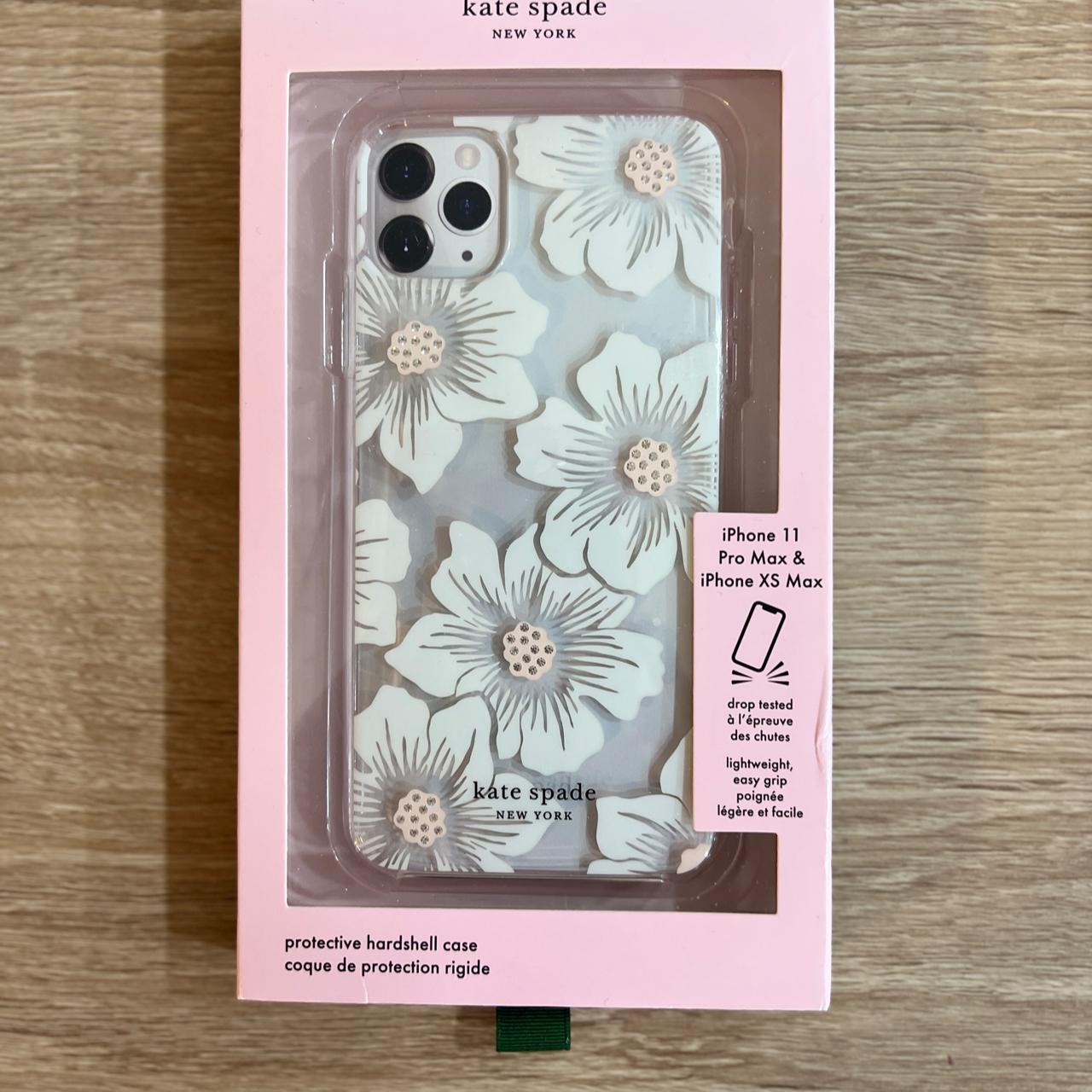 Kate Spade New York - Hard Case for iPhone 11 Pro... - Depop