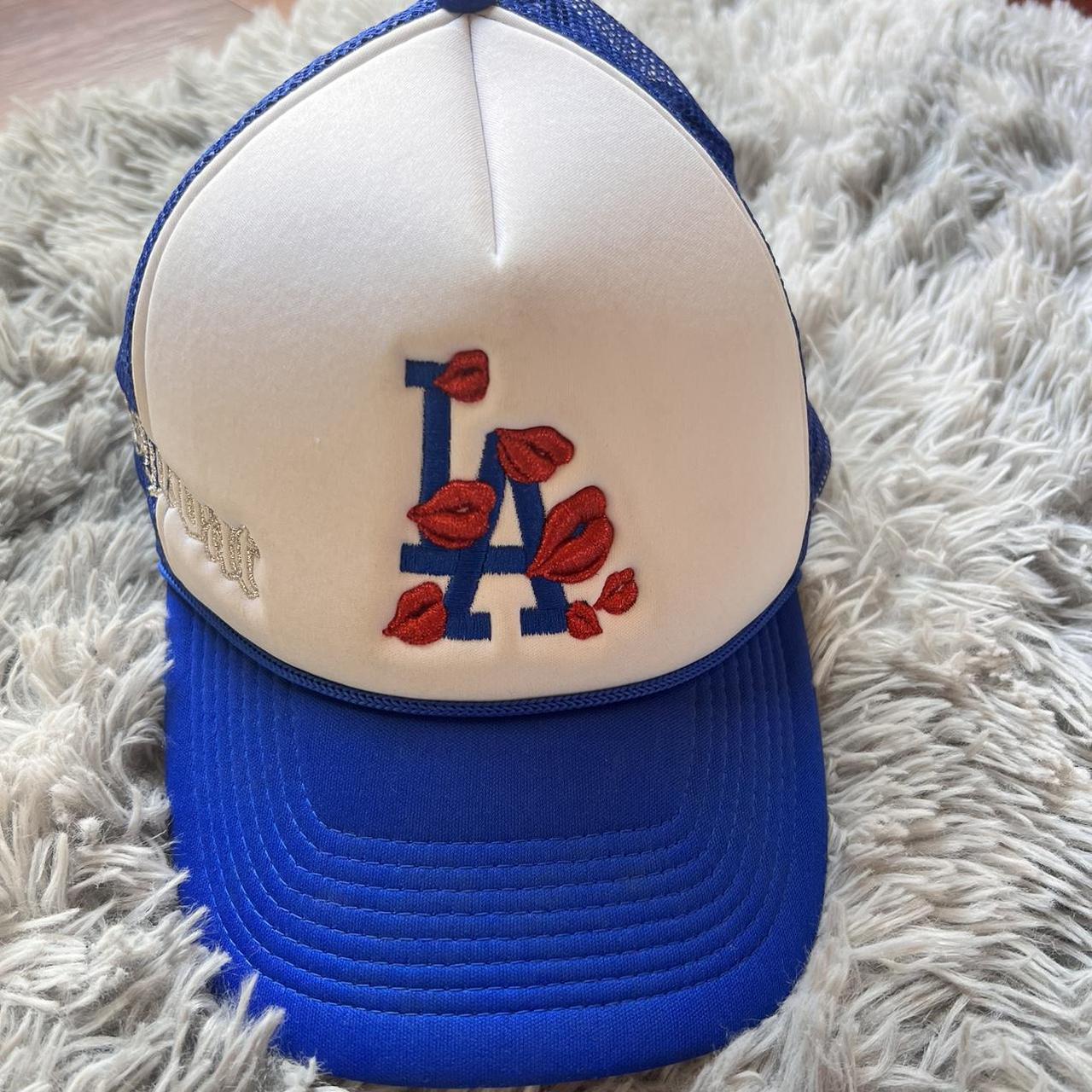 La Ropa LA Hat Worn a handful of times - Depop