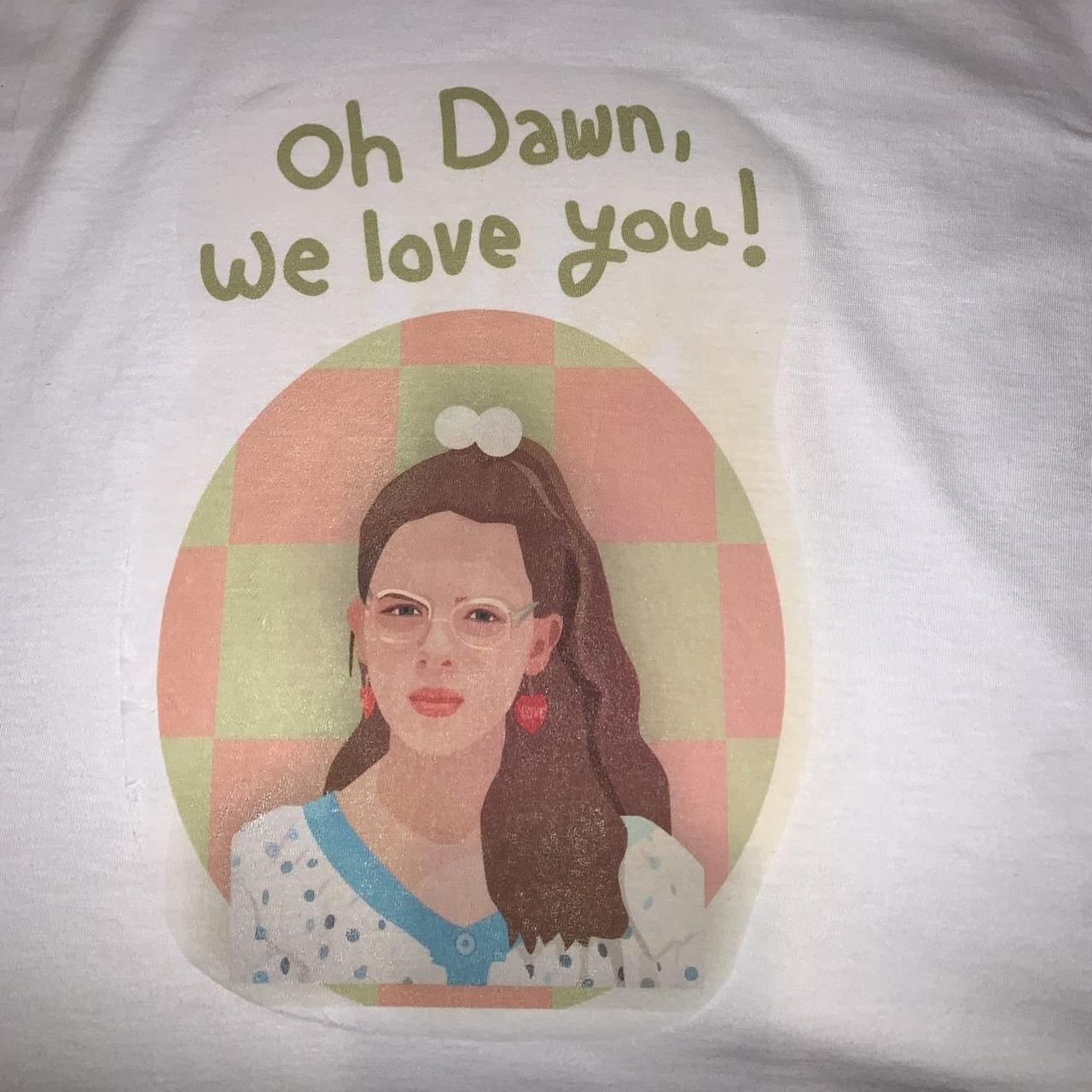 Welcome to the Dollhouse - Dawn Wiener custom made... - Depop