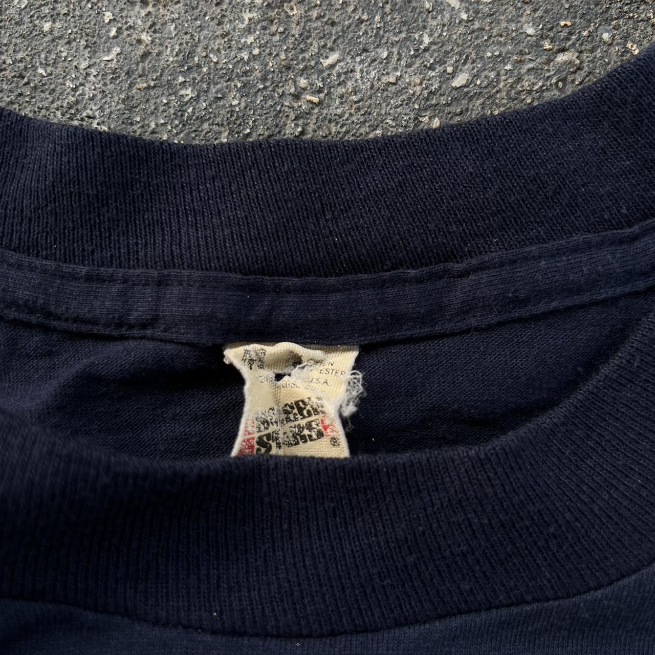 Vintage 80’s Take Acid & LSD tee Good Condition... - Depop