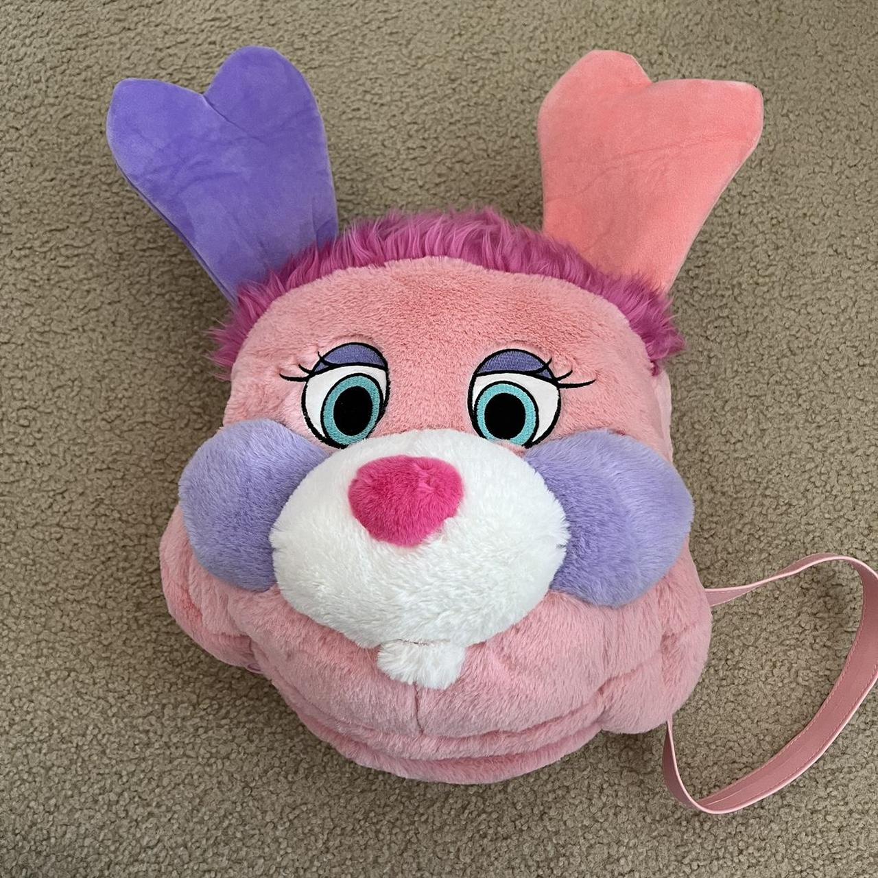 Dolls Kill x Poppy Collaboration Poppy Pink & Purple... - Depop