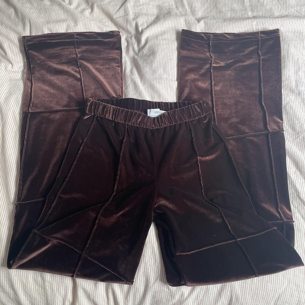 Karla laidlaw brown spider pants Wanting to buy a... - Depop