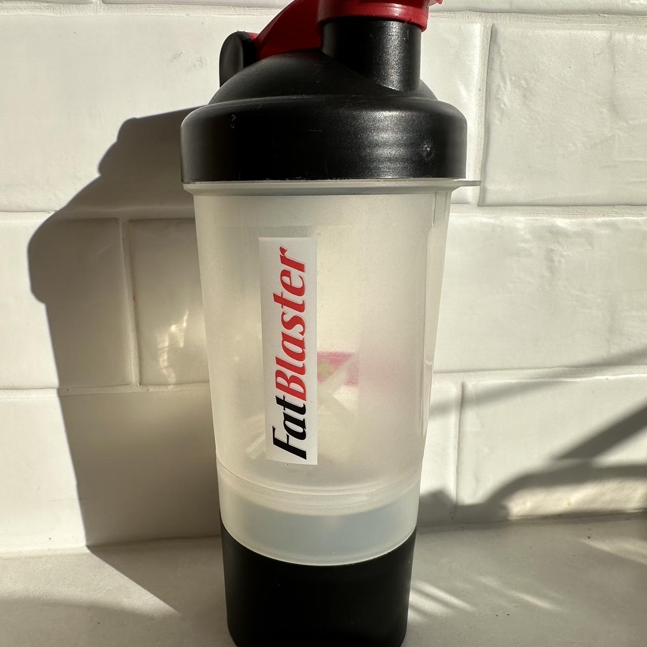 Fat Blaster 400g protein shaker ... - Depop