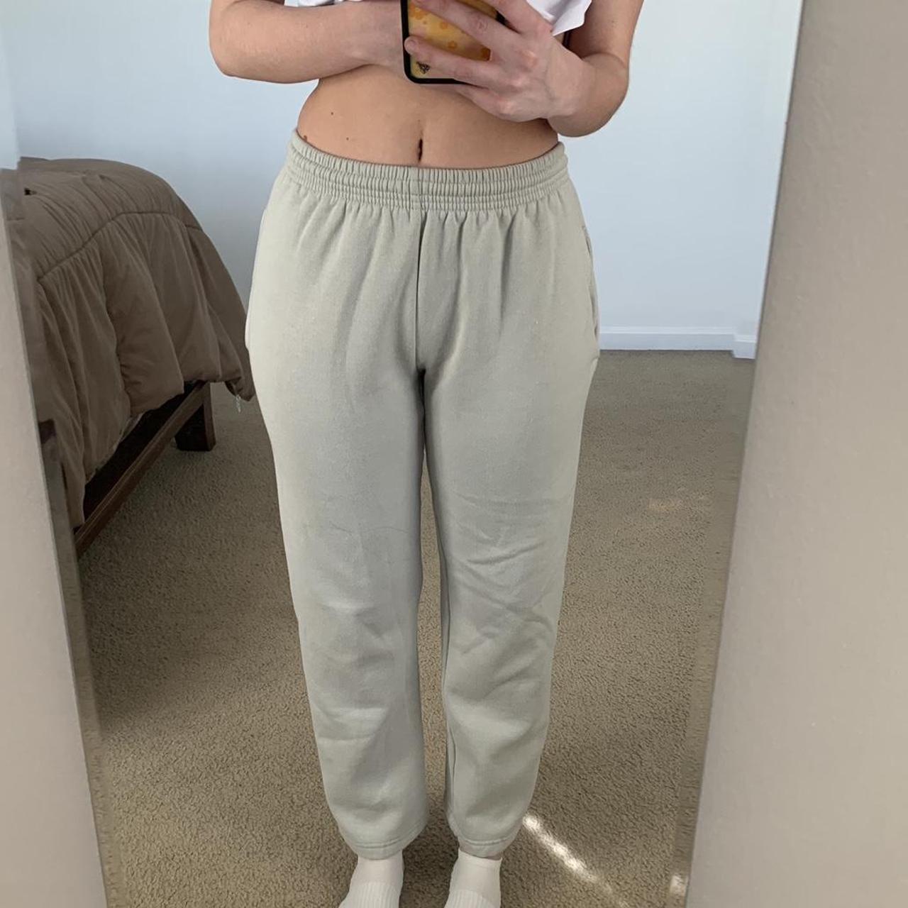 Princess Polly Women's Joggers-tracksuits | Depop