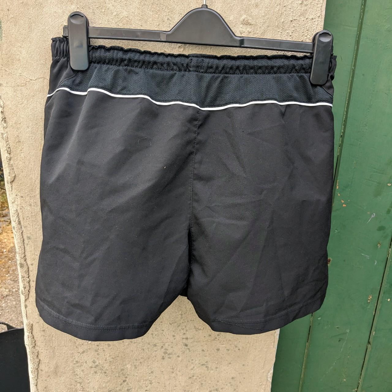 Manchester United nike football kit shorts. I... - Depop