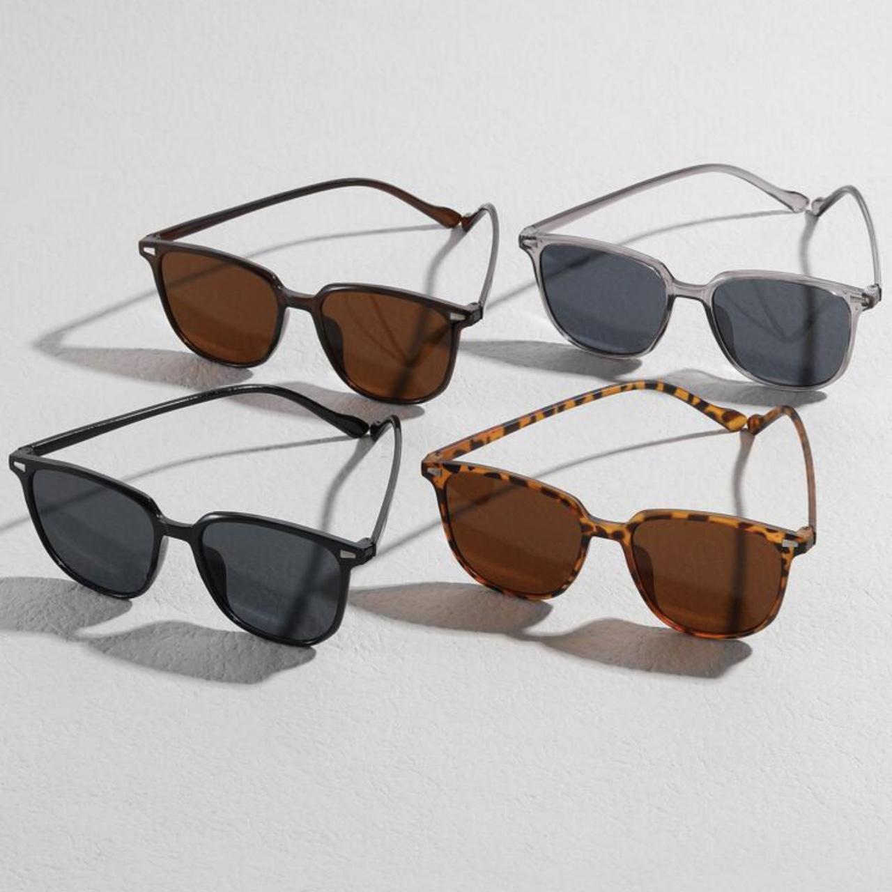 Women's Multi Sunglasses | Depop