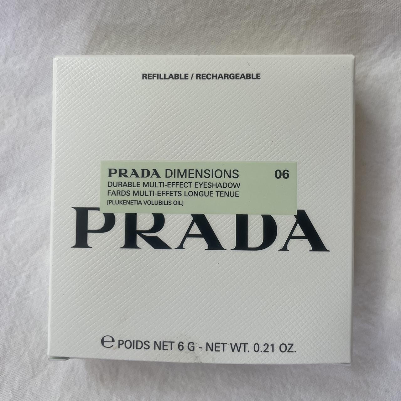 Unopened Prada Beauty Dimensions Multi-Effect... - Depop