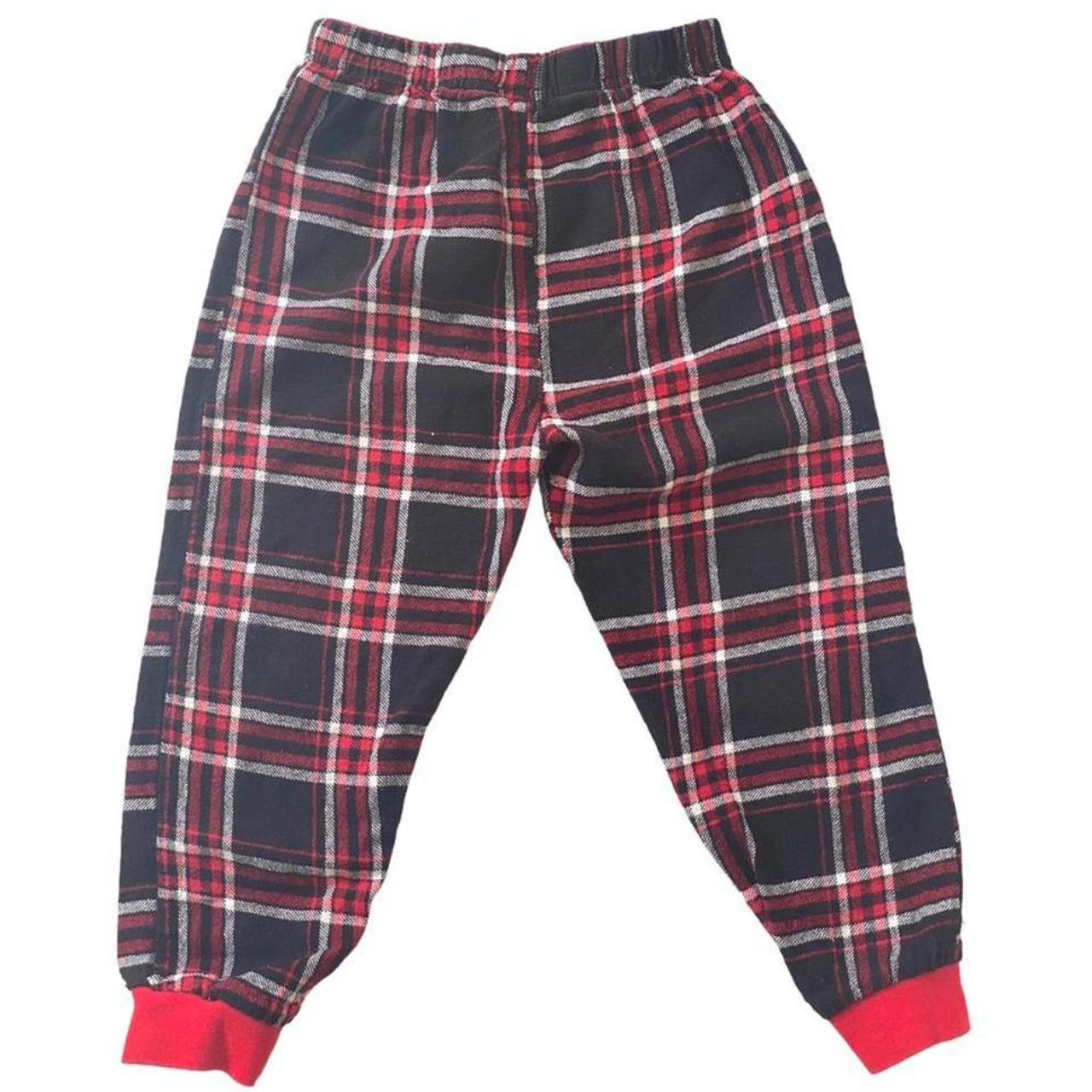 PEP & CO Girls Age 3-4 Little Gonk Christmas pajamas... - Depop