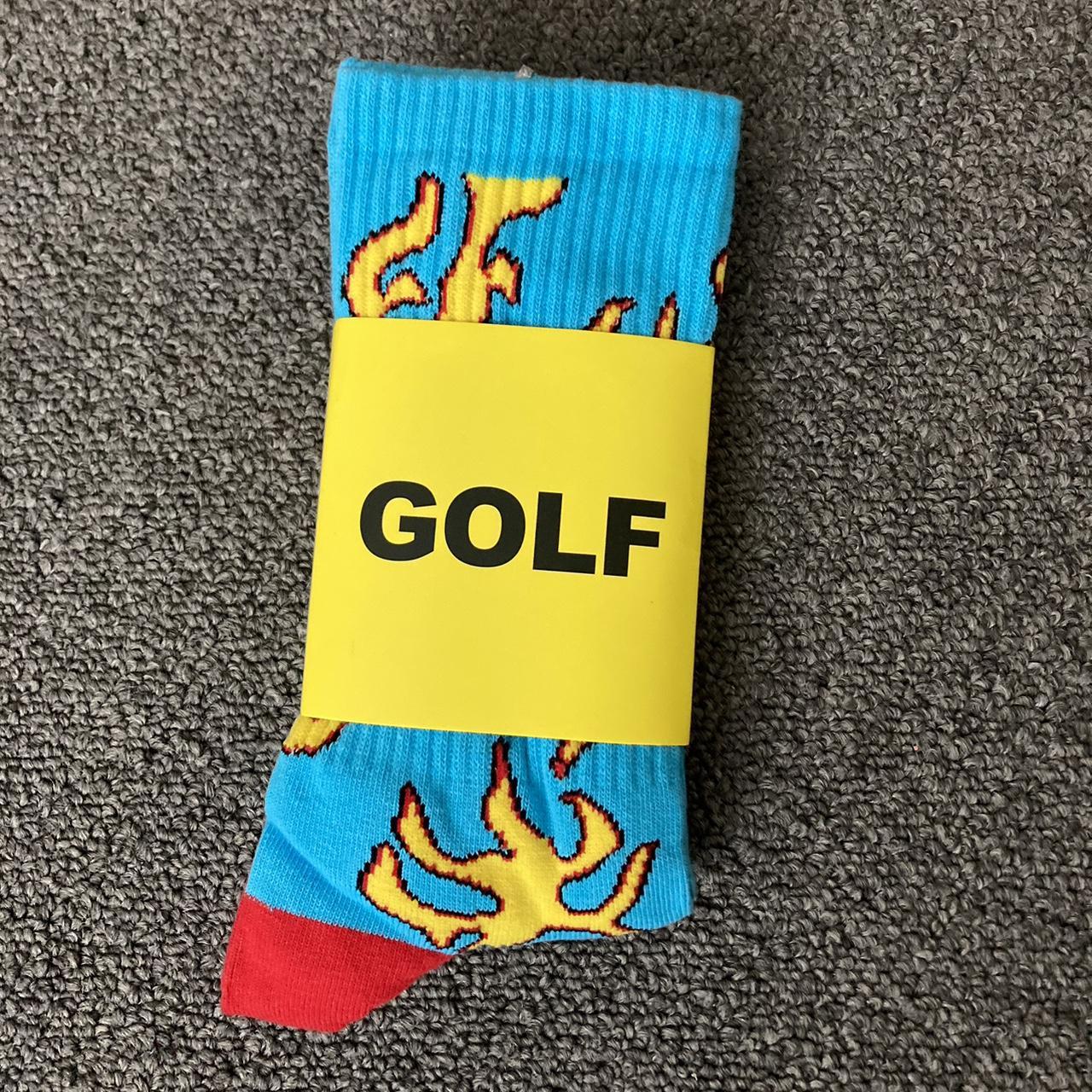 Golf Wang socks new - Depop