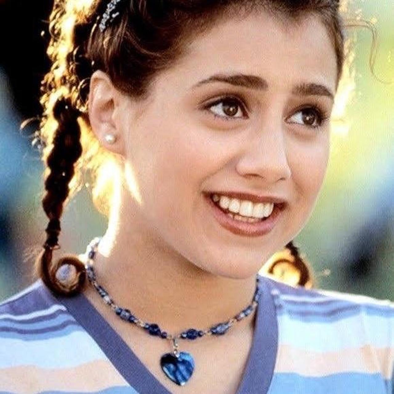 𝚝𝚊𝚒 𝚏𝚛𝚘𝚖 𝚌𝚕𝚞𝚎𝚕𝚎𝚜𝚜 𝚒𝚗𝚜𝚙𝚒𝚛𝚎𝚍 𝚗𝚎𝚌𝚔𝚕𝚊𝚌𝚎 ♡ 14” &... - Depop