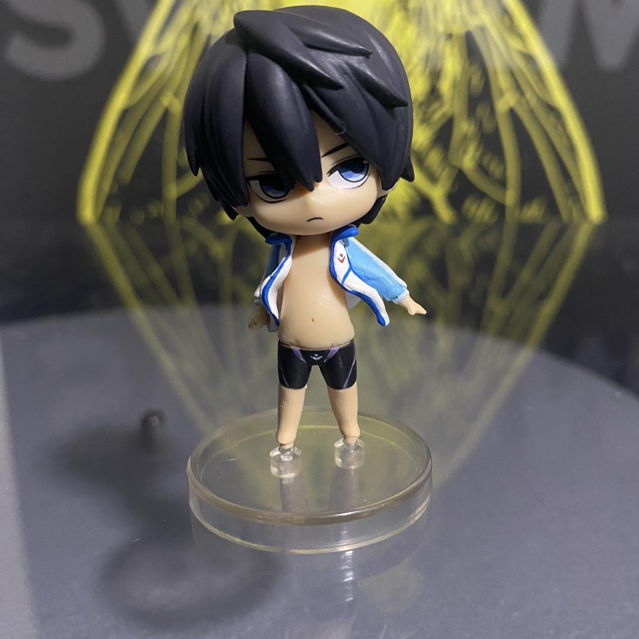 FREE! Anime blind figure #anime #manga #figure... - Depop