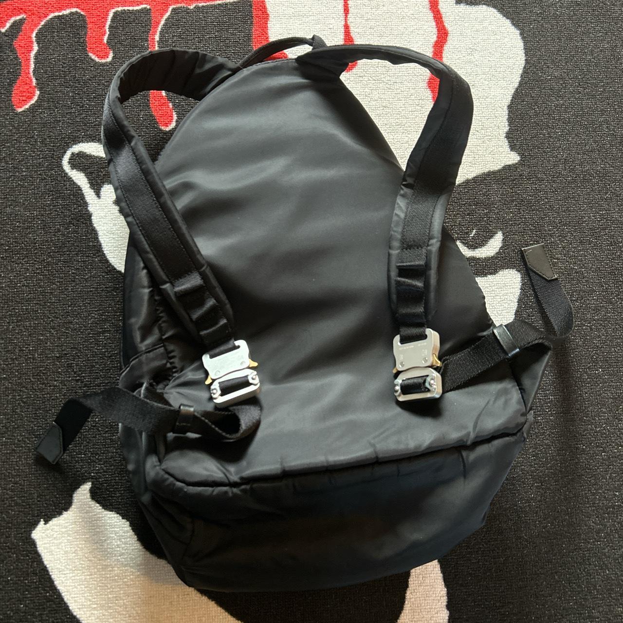 Alyx tricon backpack Excellent condition lightly... - Depop