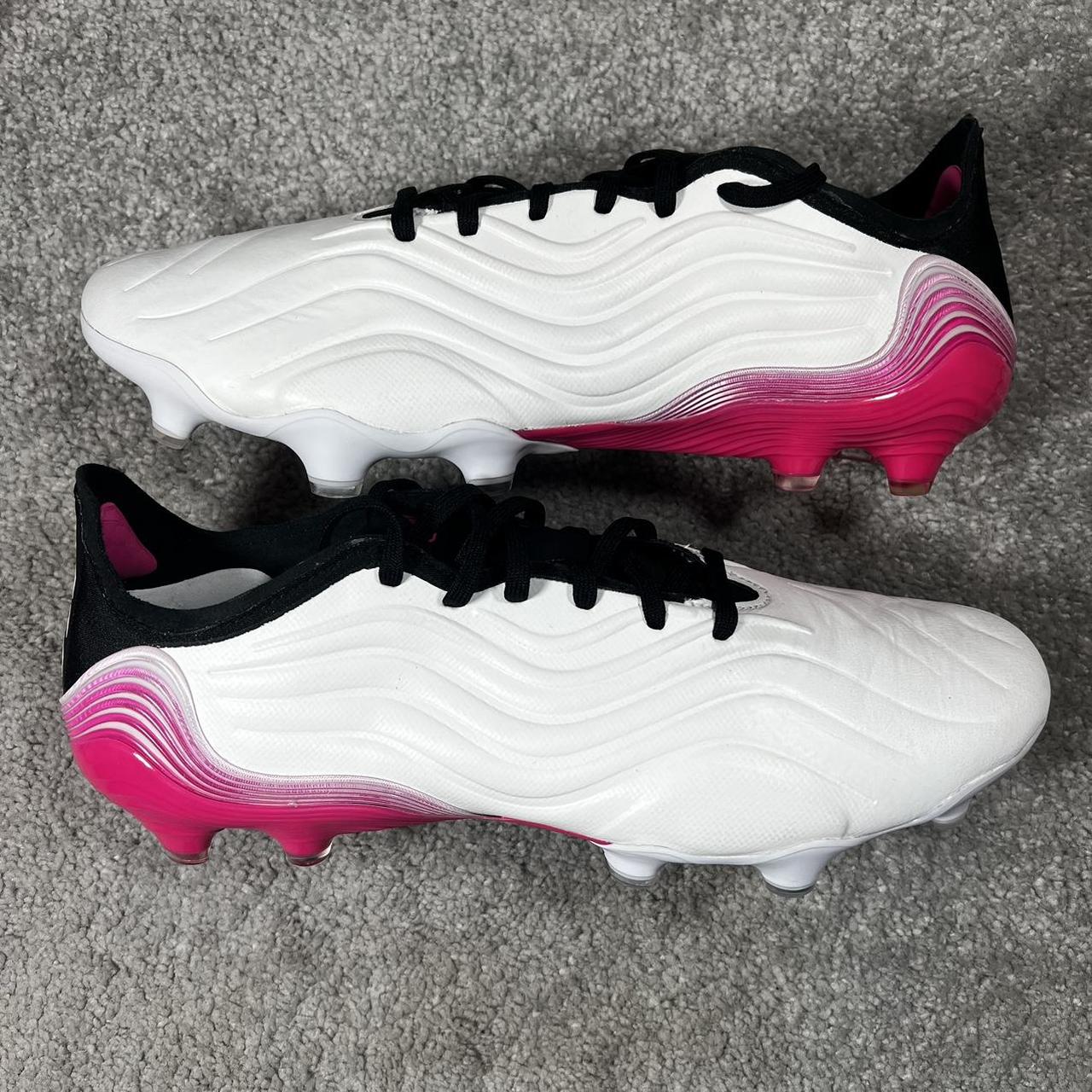 Adidas Copa Sense .1 FG - UK 10 (Sample) Adidas... - Depop