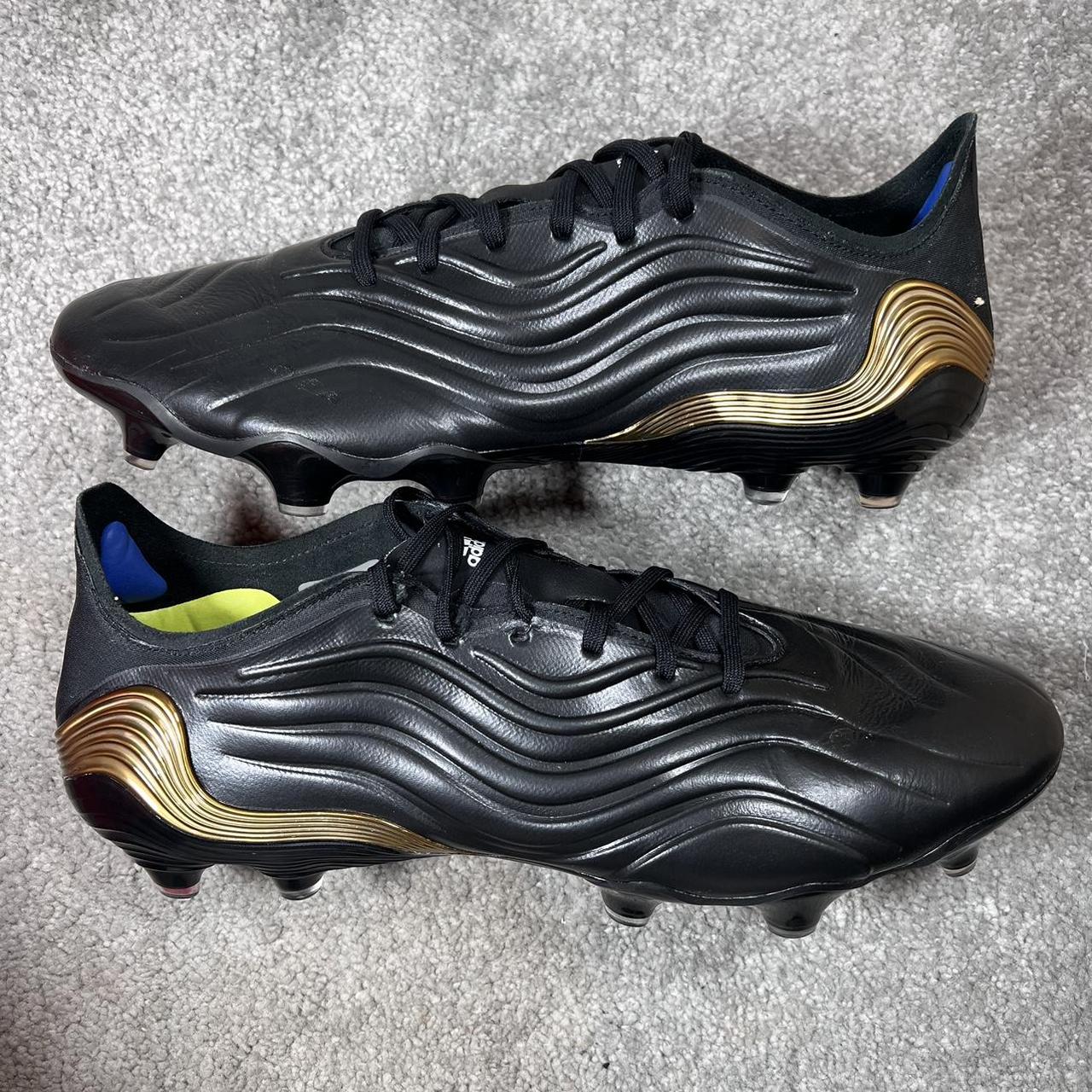 Adidas Copa Sense .1 FG - UK 12 2 Lace Holes... - Depop