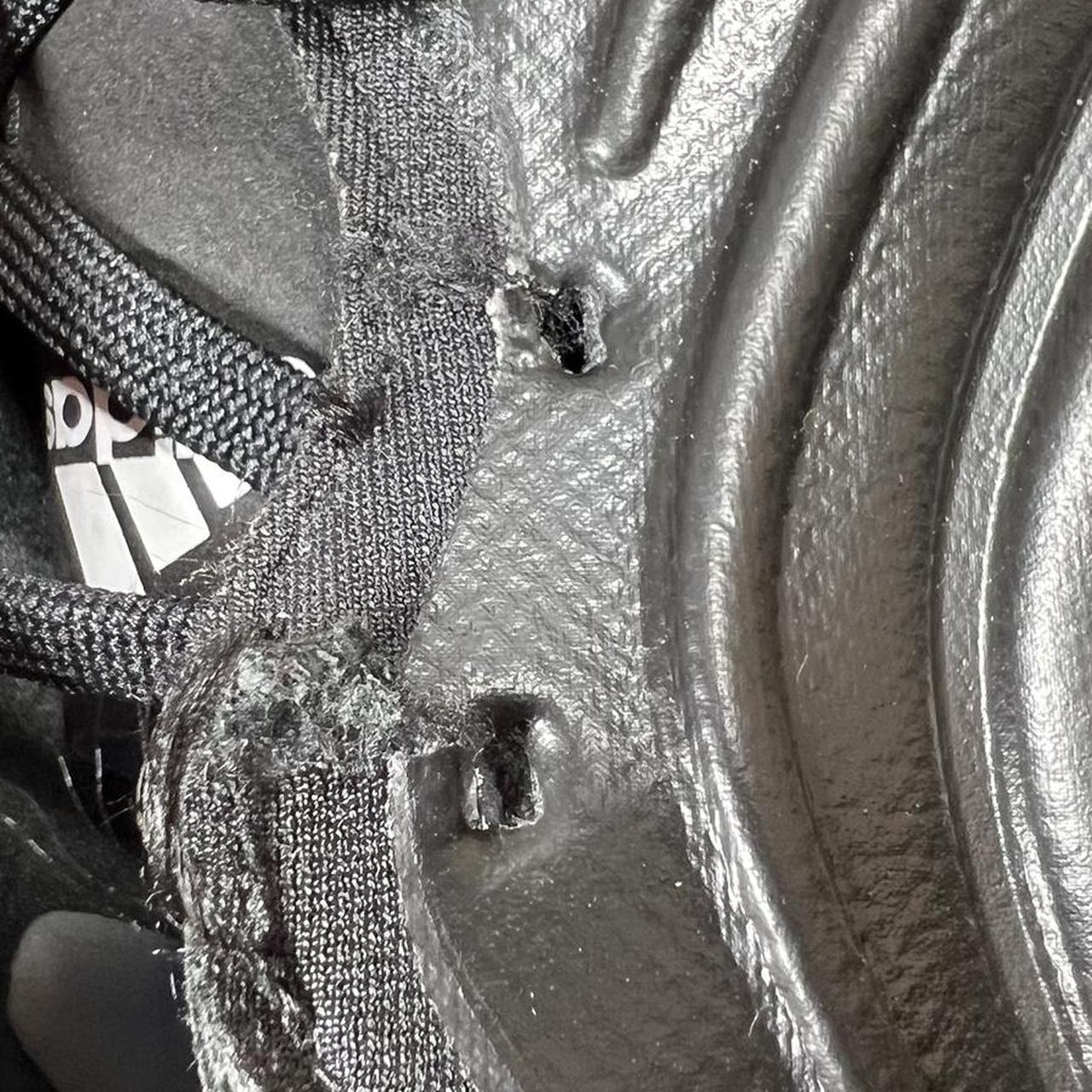 Adidas Copa Sense .1 FG - UK 12 2 Lace Holes... - Depop